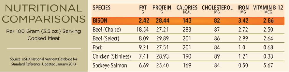 Home - Wild Bison Ranch
